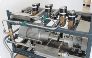 Diesel Water Emulsion – Environmental and Economic Benefits