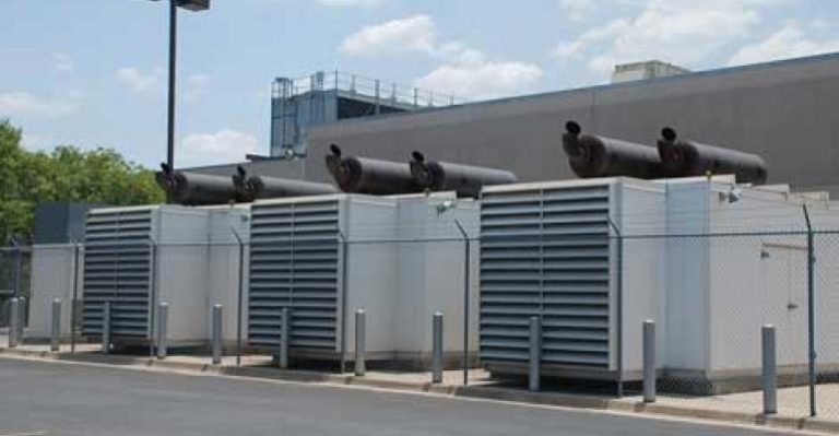 Onsite Power Generation Benefits